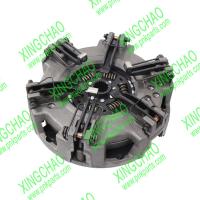China JD Tractor Clutch Assembly 11 inch RE73611 SJ34181 PNK Brand Agricultural Machinery Parts for sale