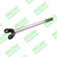China R113978 S JD Tractor Yoke Shaft Shorter PNK Agricultural Machinery Parts for sale