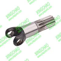 China R113976 JD Tractor Yoke Shaft PNK OEM Replacement Agricultural Machinery Part for sale