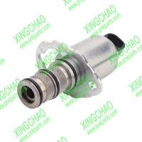 China RE183369 JD Tractor Solenoid 12V Starter Solenoid Switch for John Deere Agricultural Machinery Parts for sale