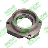 China R124933 JD Tractor Parts MFWD Drop Gear Box Rear Cover for Agricultural Machinery for sale