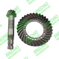China JD Tractor Bevel Gear Set Z 8:33 NF101507 Replacement for Agricultural Machinery for sale
