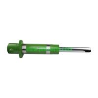 China RE283470 AL208038 JD Tractor Hydraulic Cylinder 2.5 Inch Bore 8 Inch Stroke for sale