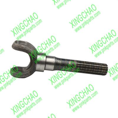 China SU35181 JD Tractor Yoke Shaft PNK OEM Replacement Farm Machinery Part for sale