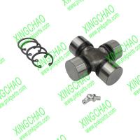 China AL160144 Universal Joint Cross for JD Tractor Front Axle Assembly AL174482 - PNK Brand 15-30 Day Delivery for sale