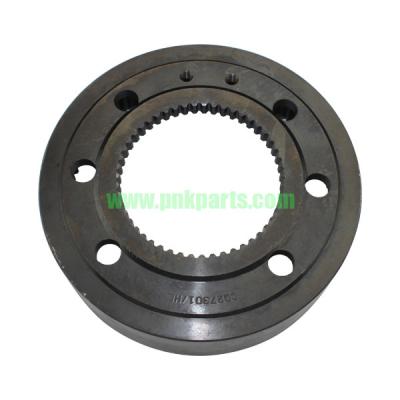 China CQ27301 JD Tractor Ring Gear Hub Carrier Planetary Drive ZF Axle 15-30 Days Delivery for sale