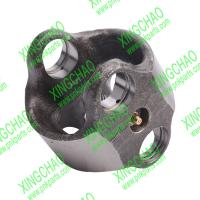 China JD Tractor Front Axle U Joint Yoke AL161373 L157627 PNK Brand OEM Replacement for sale
