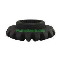 China R218267 JD Tractor Bevel Gear Z=18 14 Tooth Agricultural Machinery Parts PNK for sale