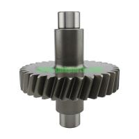 China YZ90524 JD Tractor Helical Gear Z=33 PNK Brand Agricultural Machinery Spare Part for sale