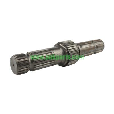China JD Tractor PTO Output Shaft L173283 L173282 233mm Length Gear Train 5 for sale