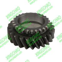 China R218619 Helical Gear for JD Tractor 1000 Piece Inventory Agricultural Machinery Parts for sale
