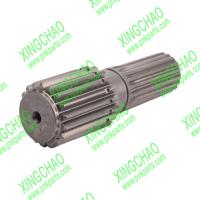 China L60883 JD Tractor Pinion Shaft PNK OEM Replacement Agricultural Machinery Parts for sale