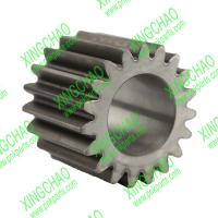 China JD Tractor Planet Pinion 19T 50mm Height 63mm OD 35.5mm ID NF101551 Agricultural Machinery Parts for sale
