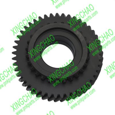 China SU20820 JD Tractor Gear Top Shaft Z=27/45 PNK Brand Agricultural Machinery Parts for sale
