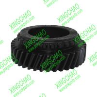 China JD Tractor Gear SU20818 Z=27/38 Agricultural Machinery Parts 15-30 Days Delivery for sale