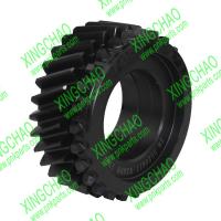 China JD Tractor Gear Z=27/31 SU20817 Replacement for Agricultural Machinery 27 Teeth for sale