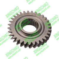 China YZ90291 JD Tractor Helical Gear Z=31 PNK Agricultural Machinery Parts 15-30 Days for sale