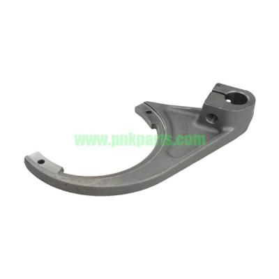 China YZ91307 JD Tractor Yoke Shift Collar Range Shift Assembly PNK OEM Replacement Agricultural Parts for sale