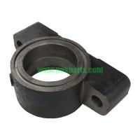 China NF101023 JD Tractor Bearing Housing Front Axle Support 80mm Agricultural Machinery Parts for sale