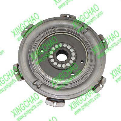 China YZ92100 JD Tractor Torsional Damper Support PNK OEM Replacement Agricultural Machinery Parts for sale