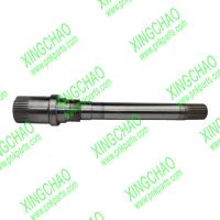 China YZ91406 JD Tractor Clutch Housing Shaft Agricultural Machinery Parts 40mm for sale