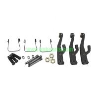 China YZ90757 JD Tractor Clutch Lever Kit for Agricultural Machinery PNK Brand for sale