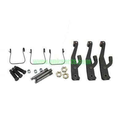 China YZ90757 JD Tractor Clutch Lever Kit for Agricultural Machinery PNK Brand for sale