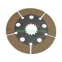 China RE227444 JD Tractor Drive Disk Brake Assembly PNK Brand Agricultural Machinery Parts for sale