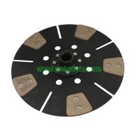 China YZ90755 JD Tractor Clutch Disk PTO 200mm Agriculture Machinery Parts for sale