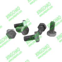 China RE67231 JD Tractor Oil Cooler Screw Agricultural Machinery Parts PNK Brand for sale