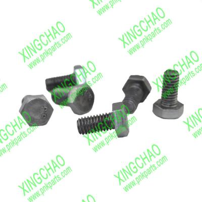 China RE67231 JD Tractor Oil Cooler Screw Agricultural Machinery Parts PNK Brand for sale