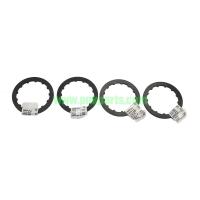 China YZ91175 JD Tractor Thrust Washer Differential Drive Shaft 40mm Agricultural Parts for sale