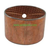 China NF101459 JD Tractor Front Axle Bushing Agricultural Machinery Parts PNK for sale