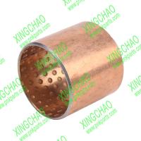 China NF101529 JD Tractor Bushing Agricultural Machinery Parts 40mm OD Steel for sale