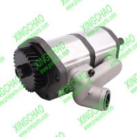China RE73947 JD Tractor Hydraulic Pump for Agricultural Machinery 21cc for sale