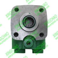 China JD Tractor Steering Pump 101s-125B RE267297 RE239222 RE42490 Agricultural Machinery Parts for sale
