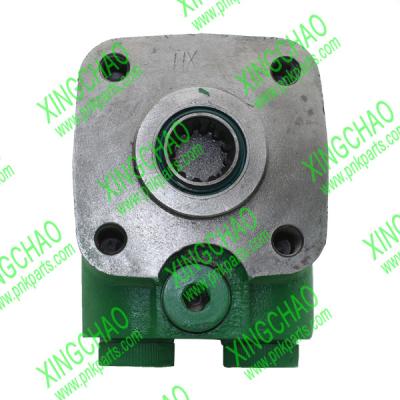 China JD Tractor Steering Pump 101s-125B RE267297 RE239222 RE42490 Agricultural Machinery Parts for sale