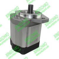 China DQ49963 DQ72155 JD Tractor Steering Hydraulic Pump 15-30 Days Delivery PNK for sale