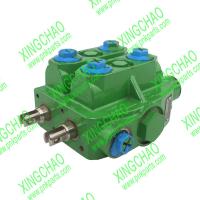 China SJ16328 JD Tractor Selective Control Valve PNK Brand OEM Replacement for Agricultural Machinery for sale