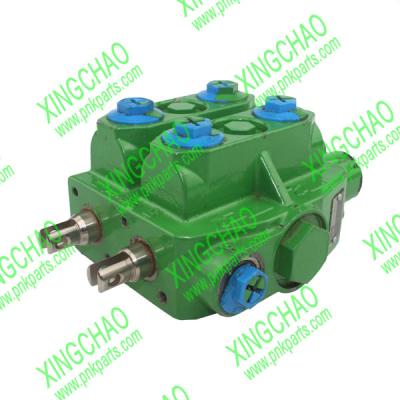 China SJ16328 JD Tractor Selective Control Valve PNK Brand OEM Replacement for Agricultural Machinery for sale