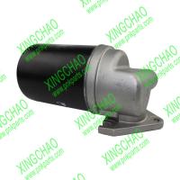 China RE45864 JD Tractor Oil Filter PNK Brand Agricultural Machinery Parts High Efficiency for sale