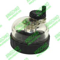 China RE51650 JD Tractor Filter Cap PNK Brand Agricultural Machinery Parts OEM Replacement for sale