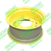 China SJ39441 JD Tractor Wheel Hub 6 Stud Agricultural Machinery Parts PNK for sale
