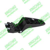 China AL179832 JD Tractor Door Handle LH Left Hand Side Agricultural Machinery Parts PNK for sale