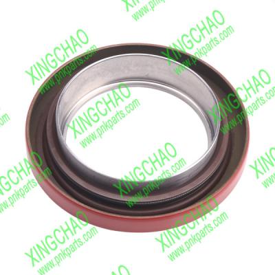 China AR49025 JD Tractor Timing Gear Cover Seal for Agricultural Machinery 80-120 HP for sale