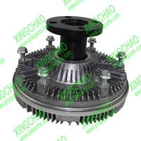 China JD Tractor Fan Clutch Assembly AL155874 AL167770 for Agricultural Machinery 24V for sale