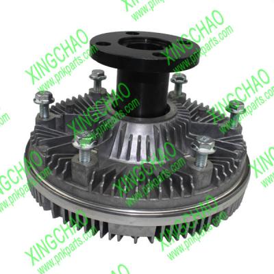 China JD Tractor Fan Clutch Assembly AL155874 AL167770 for Agricultural Machinery 24V for sale