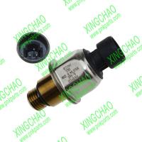China RE272647 JD Tractor Oil Pressure Sensor Switch 12V for Agricultural Machinery Parts for sale
