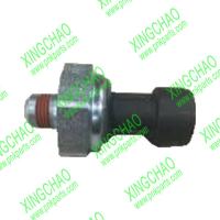 China RE167207 JD Tractor Engine Oil Pressure Sensor 12V for Agricultural Machinery Parts for sale