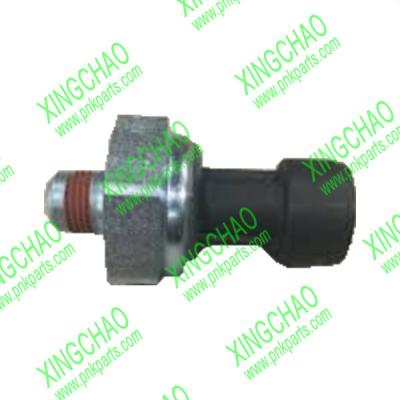 China RE167207 JD Tractor Engine Oil Pressure Sensor 12V for Agricultural Machinery Parts for sale